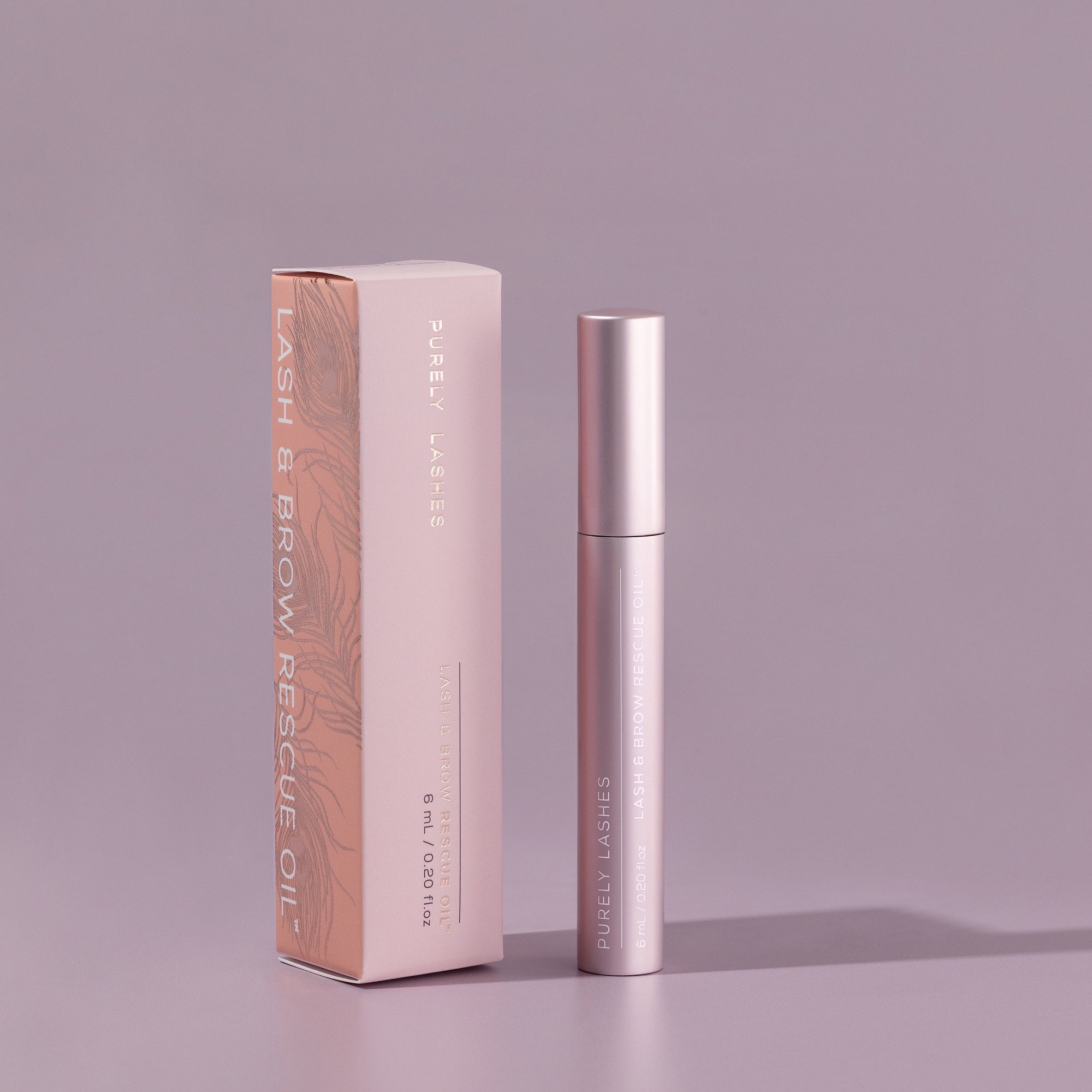 Lash & Brow Rescue Oil™️ · Purely Lashes Australia