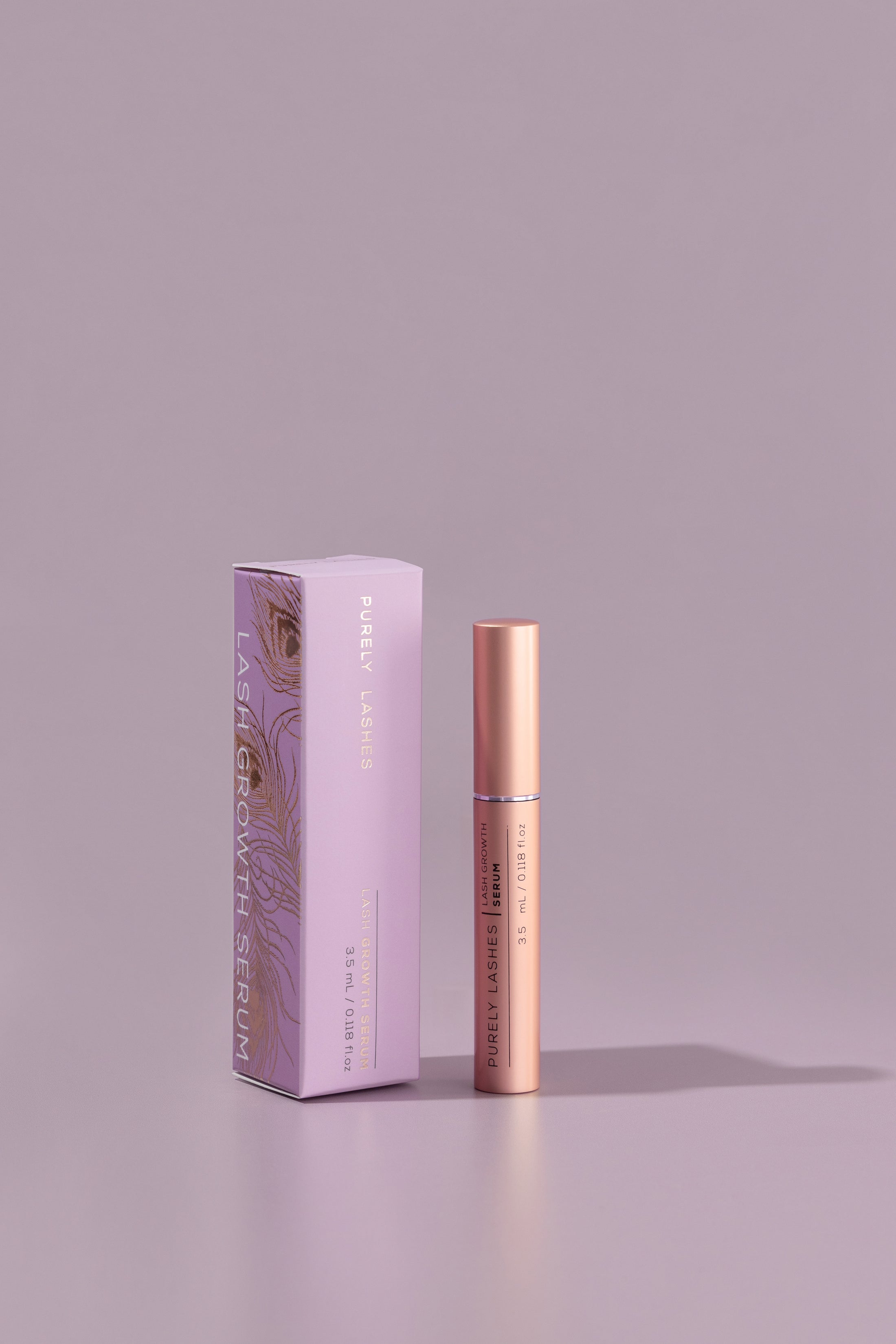 Purely Lashes Lash Growth Serum