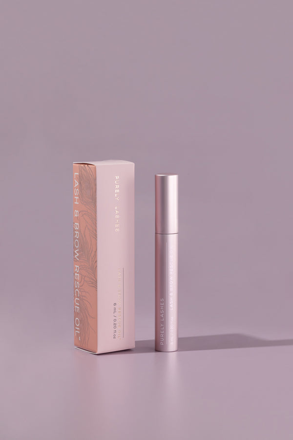 Purely Lashes has everything you need for perfect lashes.