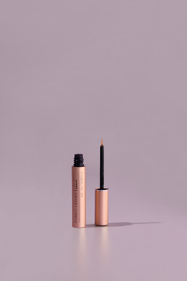 Purely Lashes has everything you need for perfect lashes.