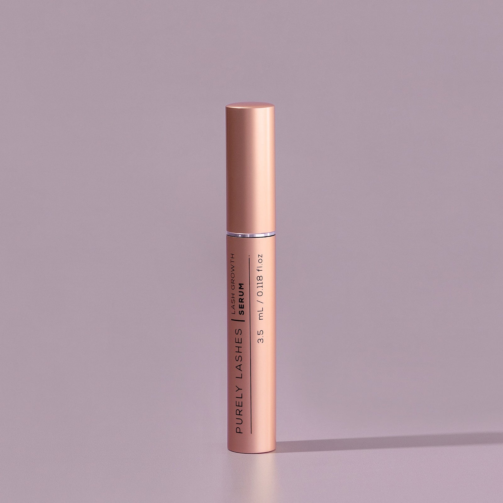 Lash Serum · Eyelash Serum · Purely Lashes Australia