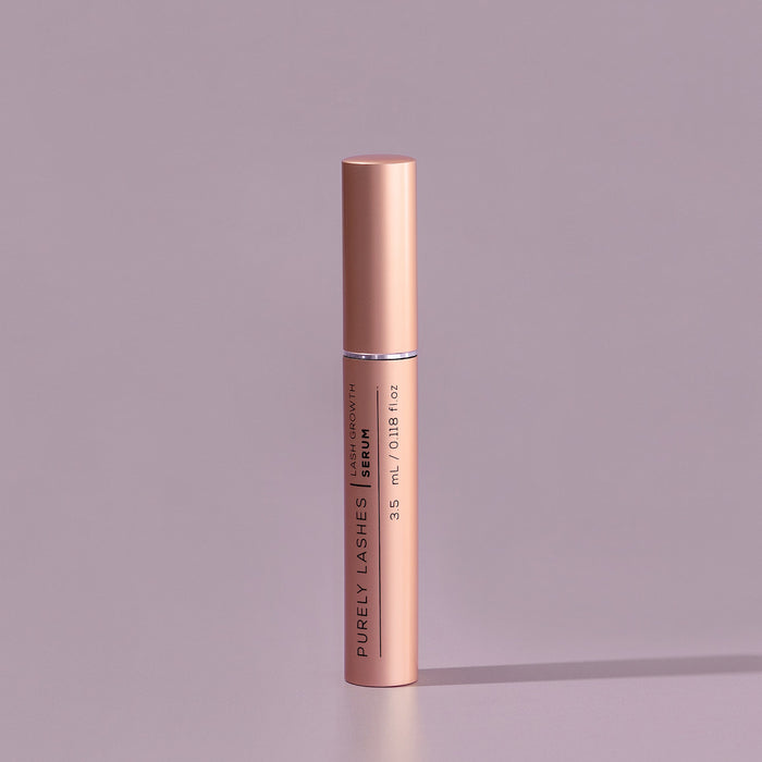 Lash Serum · Eyelash Serum · Purely Lashes Australia