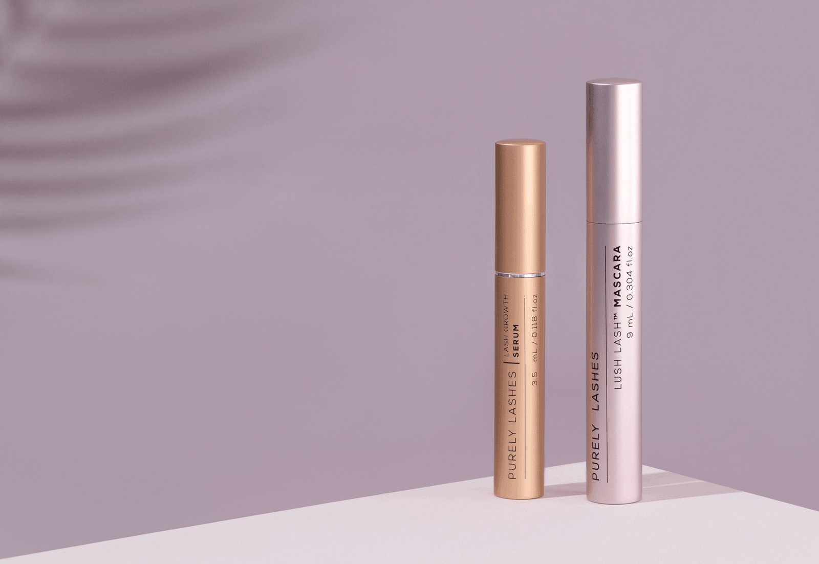 Eyelash Growth Serum · Buy Online · Purely Lashes Australia