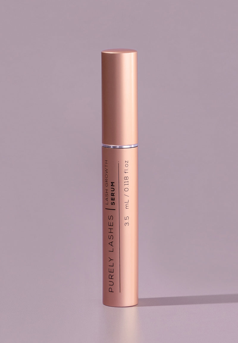 Purely Lashes Lash Growth Serum